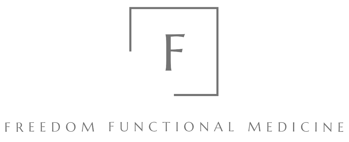 About | Freedom Functional Medicine